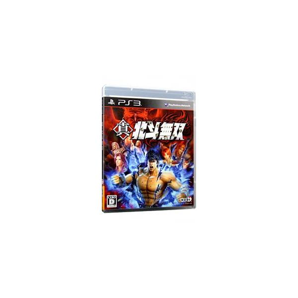 ■カテゴリ：中古ゲームソフト■機種：プレイステーション3■ジャンル：アクション■メーカー：コーエーテクモゲームス■品番：BLJM60553■発売日：2012/12/20■カナ：シンホクトムソウ