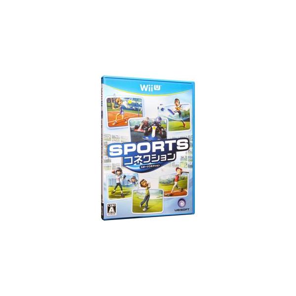 ■カテゴリ：中古ゲームソフト■機種：Ｗｉｉ Ｕ■ジャンル：スポーツ■メーカー：ユービーアイソフト■品番：WUPPASPJ■発売日：2012/12/20■カナ：スポーツコネクション
