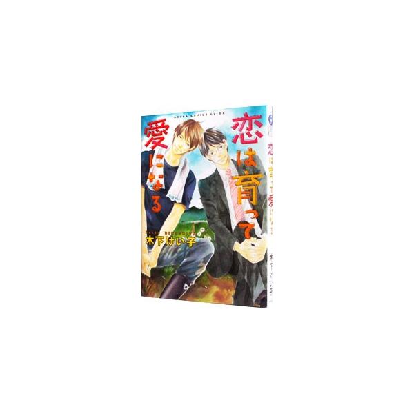 ■カテゴリ：中古コミック■ジャンル：ボーイズラブ■出版社：角川書店■掲載紙：あすかコミックス　ＣＬ−ＤＸ■本のサイズ：Ｂ６版■発売日：2013/02/01■カナ：コイハソダッテアイニナル キノシタケイコ
