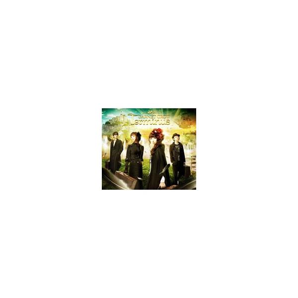 ■カテゴリ：中古CD■ジャンル：ジャパニーズポップス 国内のアーティスト■メーカー：株式会社ギザ■品番：GZCA5251■発売日：2013/03/20■カナ：ガーネットクロウ テルミナス■ENG：GARNET CROW TERMINUS