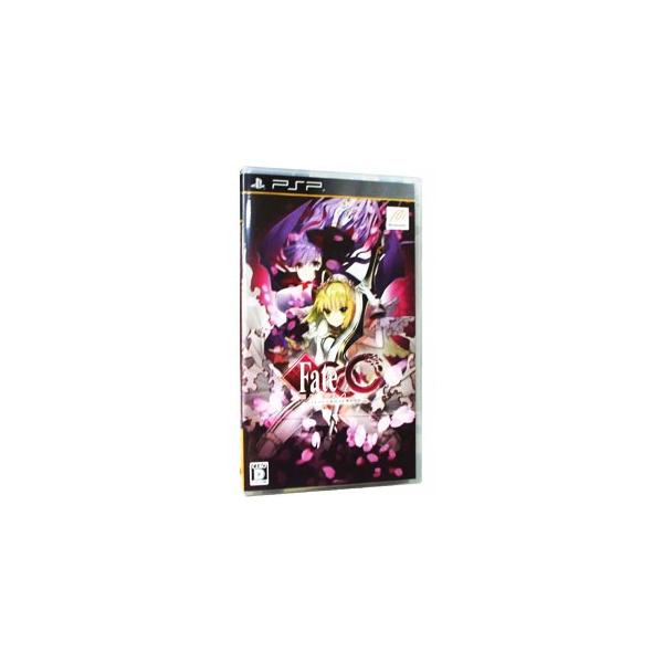 ■カテゴリ：中古ゲームソフト■機種：ＰＳＰ（プレイステーション・ポータブル）■ジャンル：ロールプレイング■メーカー：マーベラス■品番：ULJS00451■発売日：2013/03/28■カナ：フェイトエクストラシーシーシー