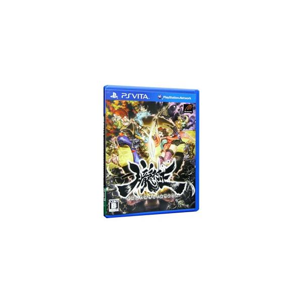 ■カテゴリ：中古ゲームソフト■機種：ＰＳＶｉｔａ■ジャンル：ロールプレイング■メーカー：マーベラス■品番：VLJS00036■発売日：2013/03/28■カナ：オボロムラマサ