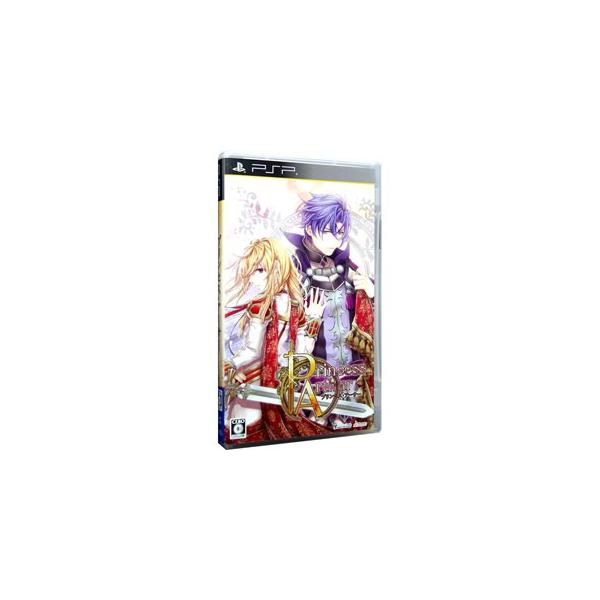 ■カテゴリ：中古ゲームソフト■機種：ＰＳＰ（プレイステーション・ポータブル）■ジャンル：アドベンチャー■メーカー：アイディアファクトリー■品番：ULJM06258■発売日：2013/03/28■カナ：プリンセスアーサー