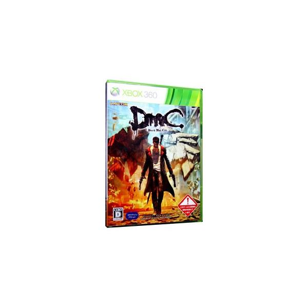 ■カテゴリ：中古ゲームソフト■機種：Ｘｂｏｘ360■ジャンル：アクション■メーカー：カプコン■品番：JES100240■発売日：2013/01/17■カナ：ディーエムシーデビルメイクライ