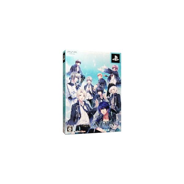 ■カテゴリ：中古ゲームソフト■機種：ＰＳＰ（プレイステーション・ポータブル）■ジャンル：アドベンチャー■メーカー：アイディアファクトリー■品番：ULJM06275■発売日：2013/05/30■カナ：ノルンノネットゲンテイバン