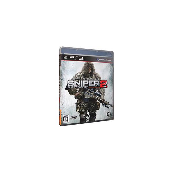 ■カテゴリ：中古ゲームソフト■機種：プレイステーション3■ジャンル：シューティング■メーカー：サイバーフロント■品番：BLJM60539■発売日：2013/06/27■カナ：スナイパーゴーストウォリアー２