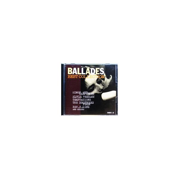 ■カテゴリ：中古CD■ジャンル：海外のロック＆ポップス オムニバス■メーカー：ＣＴＡ■品番：BC2■発売日：1981/01/01■カナ：オムニバス ポップスバラードコレクションディスク２■ENG：