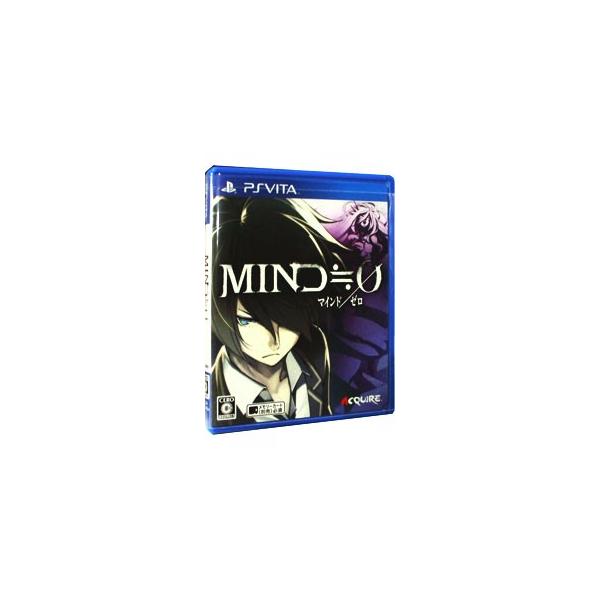 ■カテゴリ：中古ゲームソフト■機種：ＰＳＶｉｔａ■ジャンル：ロールプレイング■メーカー：アクワイア■品番：VLJM30046■発売日：2013/08/01■カナ：マインドゼロ