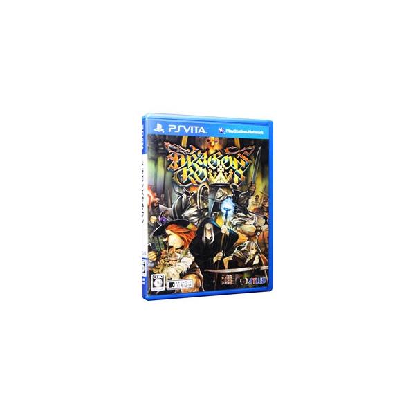 ■カテゴリ：中古ゲームソフト■機種：ＰＳＶｉｔａ■ジャンル：ロールプレイング■メーカー：アトラス■品番：VLJM35040■発売日：2013/07/25■カナ：ドラゴンズクラウン