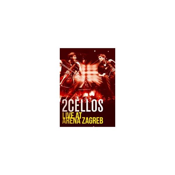 ■カテゴリ：中古DVD・ブルーレイ■商品情報：２ＣＥＬＬＯＳ【出演】 ２ＣＥＬＬＯＳ【出演】 ２ＣＥＬＬＯＳ【出演】 ２ＣＥＬＬＯＳ【出演】■ジャンル：海外のロック＆ポップス■メーカー：ソニー・ミュージックジャパン　インターナショナル■品番...