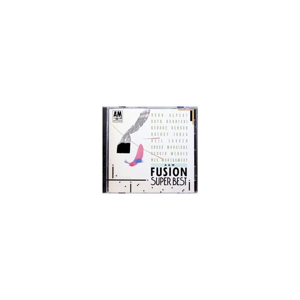 ■カテゴリ：中古CD■ジャンル：ジャズ＆フュージョン オムニバス■メーカー：株式会社ポニーキャニオン■品番：D32Y3100■発売日：1986/11/05■カナ：オムニバス エーアンドエムフュージョンスーパーベスト■ENG：