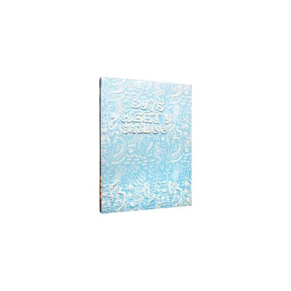 ■カテゴリ：中古CD■ジャンル：海外のロック＆ポップス 海外のアーティスト■メーカー：ユニバーサル　ミュージック■品番：TOCT45080■発売日：2013/08/21■カナ：シャイニー ボーイズミートユー■ENG：SHINEE BOYS ...