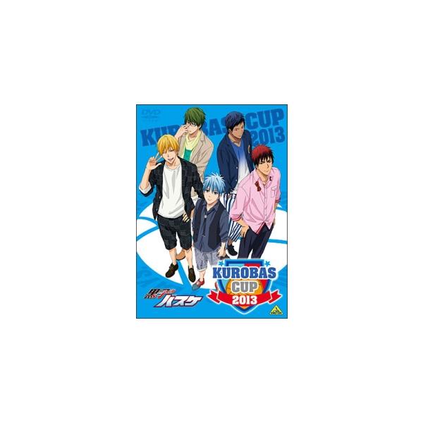 ■カテゴリ：中古DVD・ブルーレイ■商品情報：小野賢章【出演】 小野友樹【出演】 斎藤千和【出演】 細谷佳正【出演】■ジャンル：その他■メーカー：バンダイビジュアル■品番：BCBE4572■発売日：2013/12/25■カナ：クロバスカップ...