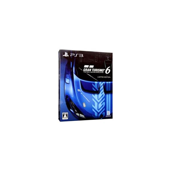 ■カテゴリ：中古ゲームソフト■機種：プレイステーション3■ジャンル：レーシング■メーカー：ソニー・インタラクティブエンタテインメント■品番：BCJS37015■発売日：2013/12/05■カナ：グランツーリスモ６ショカイゲンテイバン１５シ...