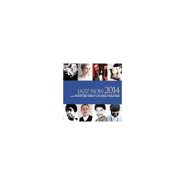■カテゴリ：中古CD■ジャンル：ジャズ＆フュージョン オムニバス■メーカー：ユニバーサル　ミュージック■品番：TYCJ60024■発売日：2013/12/25■カナ：オムニバス ジャズナウ２０１４■ENG： JAZZ NOW 2014