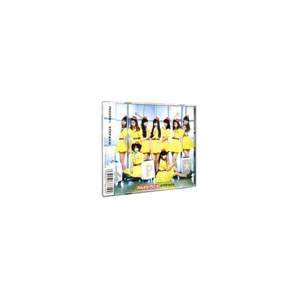 ■カテゴリ：中古CD■ジャンル：ジャパニーズポップス 国内のアーティスト■メーカー：ユニバーサルミュージック■品番：PDCJ5018■発売日：2013/05/22■カナ：パスポ ステップアンドゴーユニバーサルストアゲンテイチャータービンバン...