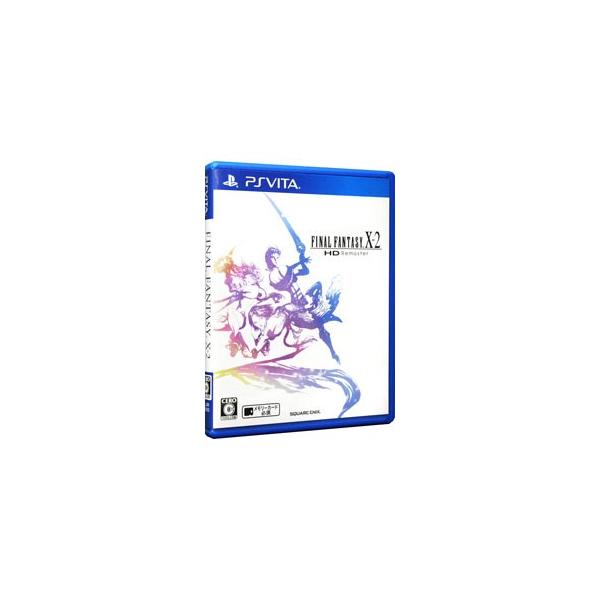 ■カテゴリ：中古ゲームソフト■機種：ＰＳＶｉｔａ■ジャンル：ロールプレイング■メーカー：スクウェア・エニックス■品番：VLJM35055■発売日：2013/12/26■カナ：ファイナルファンタジー１０２エイチディーリマスター
