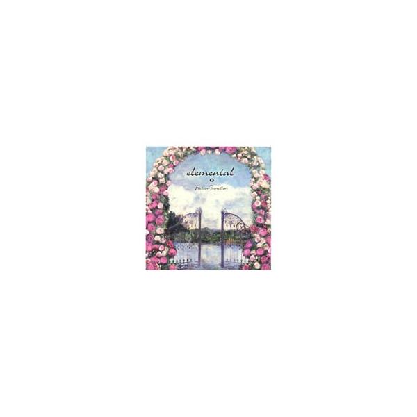 ■カテゴリ：中古CD■ジャンル：ジャパニーズポップス 国内のアーティスト■メーカー：株式会社フライングドッグ■品番：VTCL60361■発売日：2014/01/22■カナ：フィクションジャンクション エレメンタル■ENG：FICTION J...