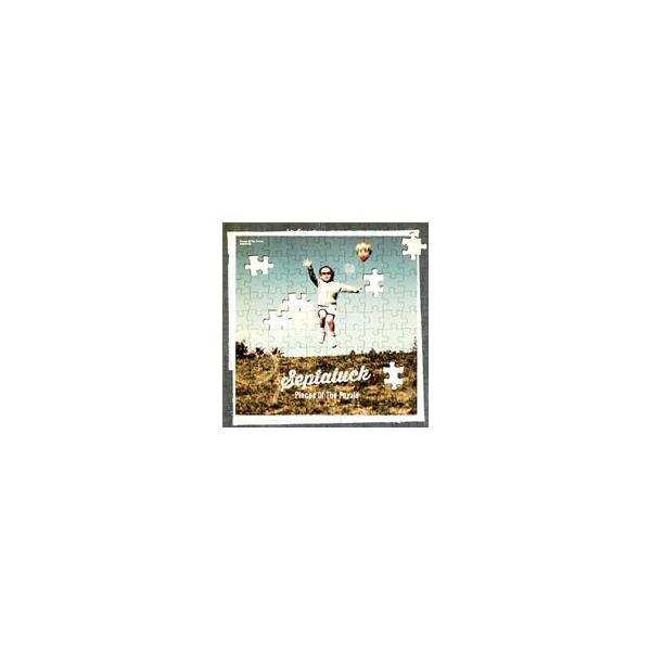 ■カテゴリ：中古CD■ジャンル：ジャパニーズポップス 国内のアーティスト■メーカー：ＲＡＩＮＢＯＷ　ＳＥＶＥＮ　ＲＥＣＯＲＤＳ■品番：R7R002■発売日：2014/01/15■カナ：セプトアラック ピーセズオブザパズル■ENG：SEPTA...