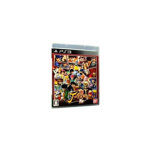 ■カテゴリ：中古ゲームソフト■機種：プレイステーション3■ジャンル：アクション■メーカー：バンダイナムコエンターテインメント■品番：BLJS10258■発売日：2014/03/19■カナ：ジェイスターズビクトリーバーサス