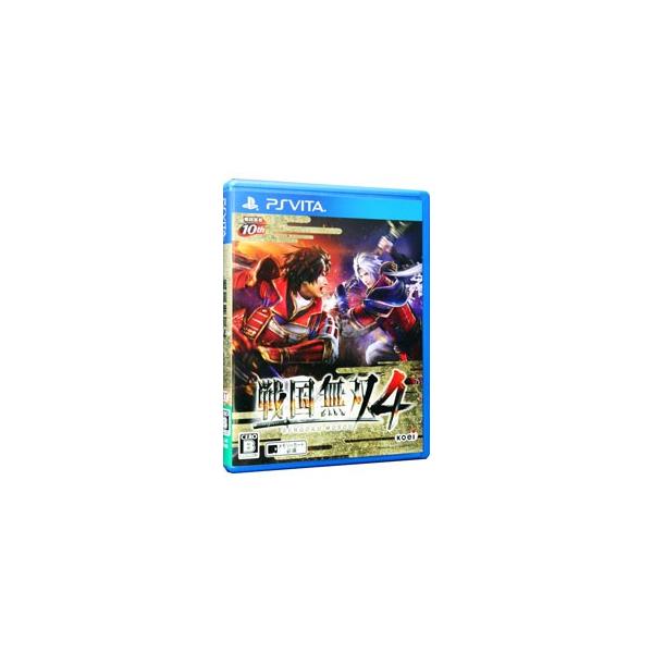 ■カテゴリ：中古ゲームソフト■機種：ＰＳＶｉｔａ■ジャンル：アクション■メーカー：コーエーテクモゲームス■品番：VLJM35080■発売日：2014/03/20■カナ：センゴクムソウ４