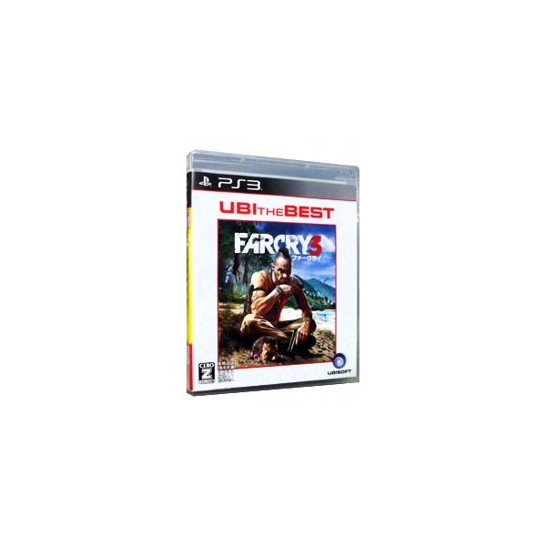 ■カテゴリ：中古ゲームソフト■機種：プレイステーション3■ジャンル：シューティング■メーカー：ユービーアイソフト■品番：BLJM61164■発売日：2014/02/27■カナ：ファークライ３ユービーアイザベストレンカバン