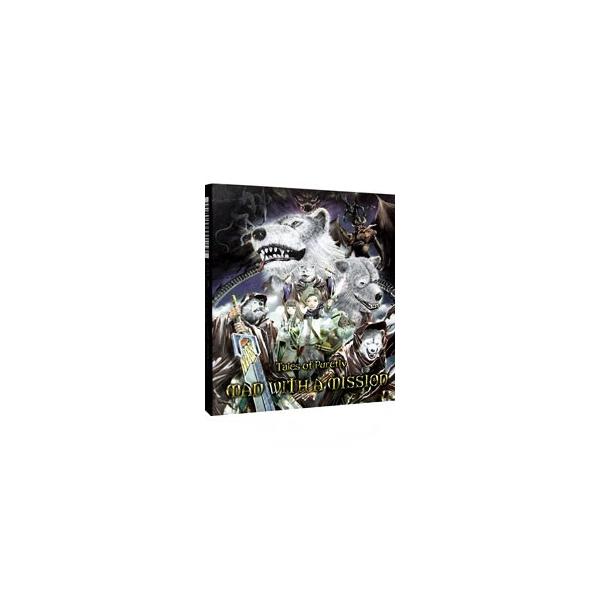 ■カテゴリ：中古CD■ジャンル：ジャパニーズポップス 国内のアーティスト■メーカー：ソニーミュージックディストリビューション■品番：SRCL8484■発売日：2014/03/12■カナ：マンウィズアミッション テイルズオブピュアフライショカ...