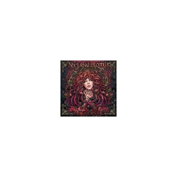 ■カテゴリ：中古CD■ジャンル：ジャパニーズポップス 国内のアーティスト■メーカー：ＩＲＩＳ＆ＣＲＩＳＩＳ■品番：NCBL9■発売日：2014/04/30■カナ：ノクターナルブラッドラスト デスパレート■ENG：NOCTURNAL BLOO...