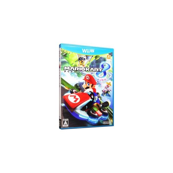 ■カテゴリ：中古ゲームソフト■機種：Ｗｉｉ Ｕ■ジャンル：レーシング■メーカー：任天堂■品番：WUPPAMKJ■発売日：2014/05/29■カナ：マリオカート８