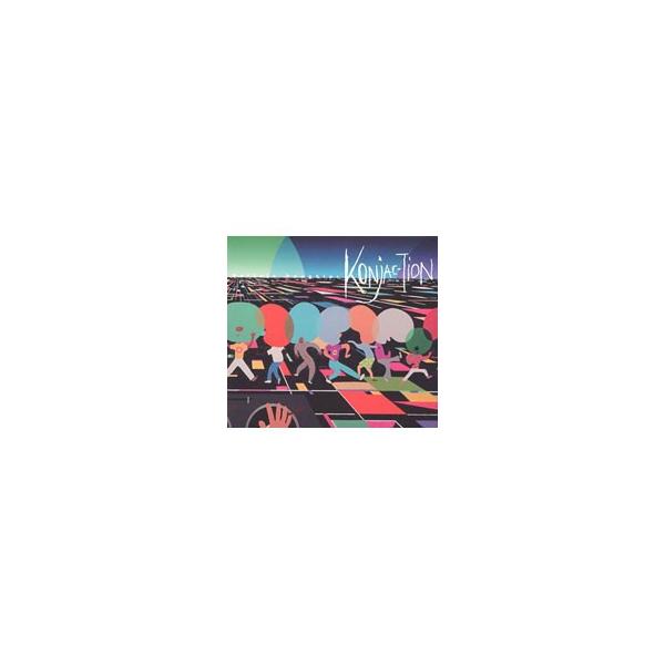■カテゴリ：中古CD■ジャンル：ジャパニーズポップス 国内のアーティスト■メーカー：Ｕ／Ｍ／Ａ／Ａ■品番：UMA1039■発売日：2014/07/23■カナ：バッファロードーター コニャクション■ENG：BUFFALO DAUGHTER K...