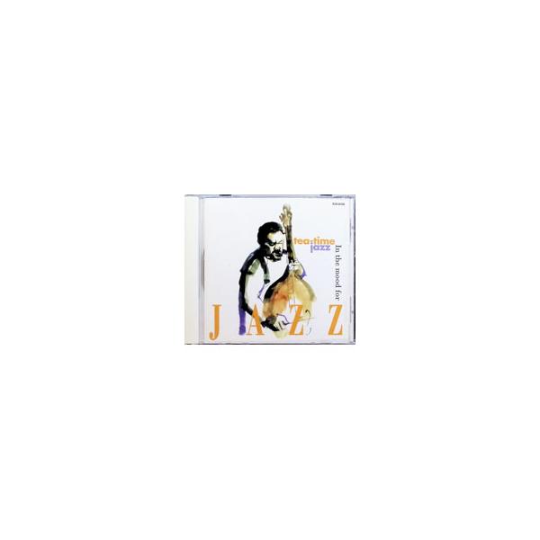 ■カテゴリ：中古CD■ジャンル：ジャズ＆フュージョン オムニバス■メーカー：キープ■品番：16CD076■発売日：2012/12/14■カナ：オムニバス タノシイヨカンノティータイムジャズ■ENG：