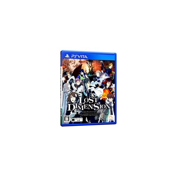 ■カテゴリ：中古ゲームソフト■機種：ＰＳＶｉｔａ■ジャンル：ロールプレイング■メーカー：フリュー■品番：VLJM30073■発売日：2014/08/07■カナ：ロストディメンション