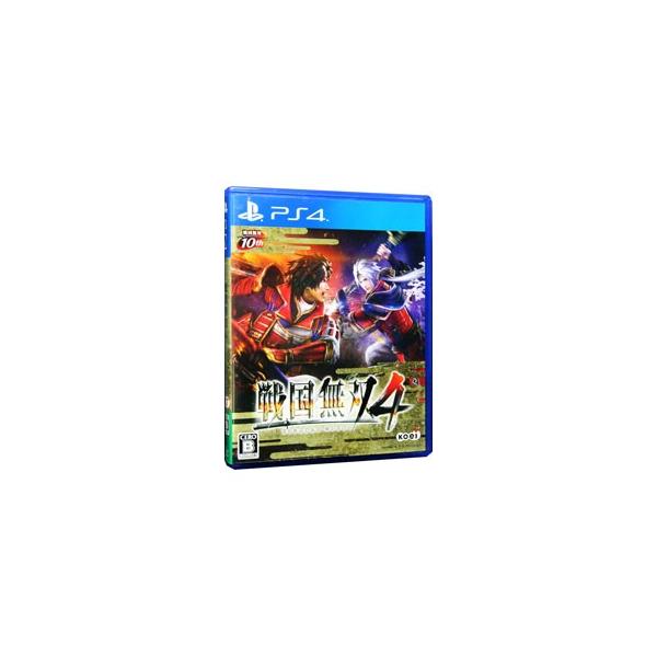 ■カテゴリ：中古ゲームソフト■機種：プレイステーション4■ジャンル：アクション■メーカー：コーエーテクモゲームス■品番：PLJM80024■発売日：2014/09/04■カナ：センゴクムソウ４
