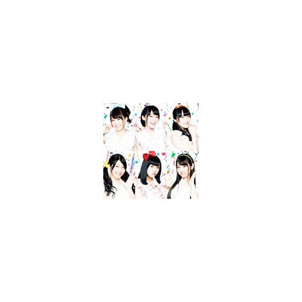 声優とアイドル活動を両立するハイブリッド・ユニット、i☆Risの2014年8月20日リリースの6thシングル。TVアニメ『最強銀河 究極ゼロ〜バトルスピリッツ〜』エンディング曲で話題となった前作「徒太陽」に続く、2014年第2弾だ。■カテゴ...