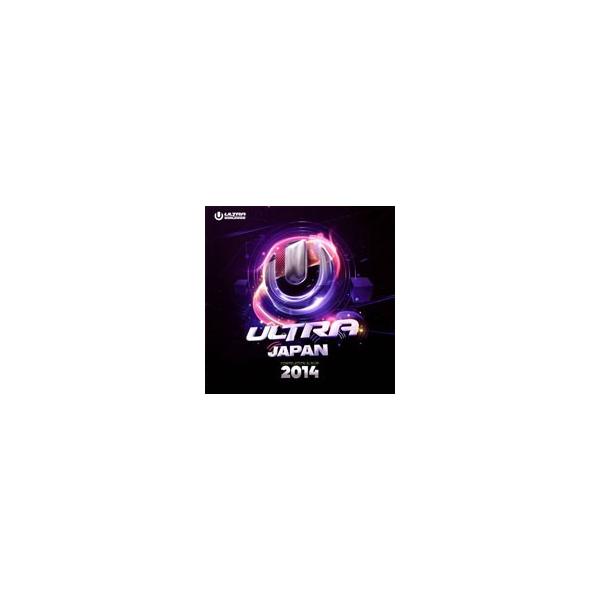 世界最大級の音楽フェスティバル“UMF”の日本初上陸を記念した公式コンピレーション・アルバム。2014年9月、東京・台場で開催の“ULTRA JAPAN 2014”出演陣の楽曲や、UMFにまつわる豪華アーティストのヒット曲をコンパイル。■カ...