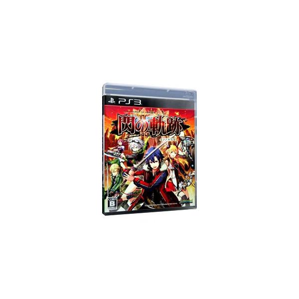 ■カテゴリ：中古ゲームソフト■機種：プレイステーション3■ジャンル：ロールプレイング■メーカー：日本ファルコム■品番：BLJM61183■発売日：2014/09/25■カナ：エイユウデンセツセンノキセキ２