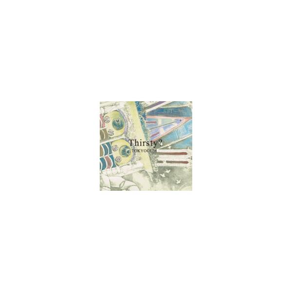 ■カテゴリ：中古CD■ジャンル：ジャパニーズポップス 国内のアーティスト■メーカー：残響レコード■品番：ZNR135■発売日：2014/09/24■カナ：トーキョーガム サースティー■ENG：TOKYOGUM THIRSTY?