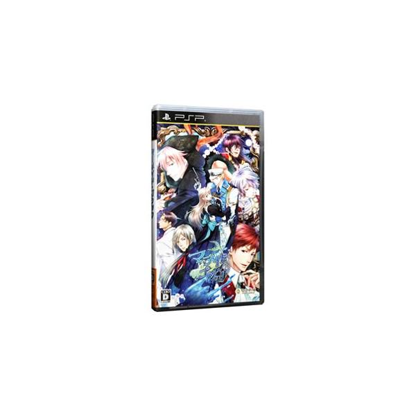 ■カテゴリ：中古ゲームソフト■機種：ＰＳＰ（プレイステーション・ポータブル）■ジャンル：アドベンチャー■メーカー：クインロゼ■品番：ULJM06387■発売日：2014/11/20■カナ：マーメイドゴシック
