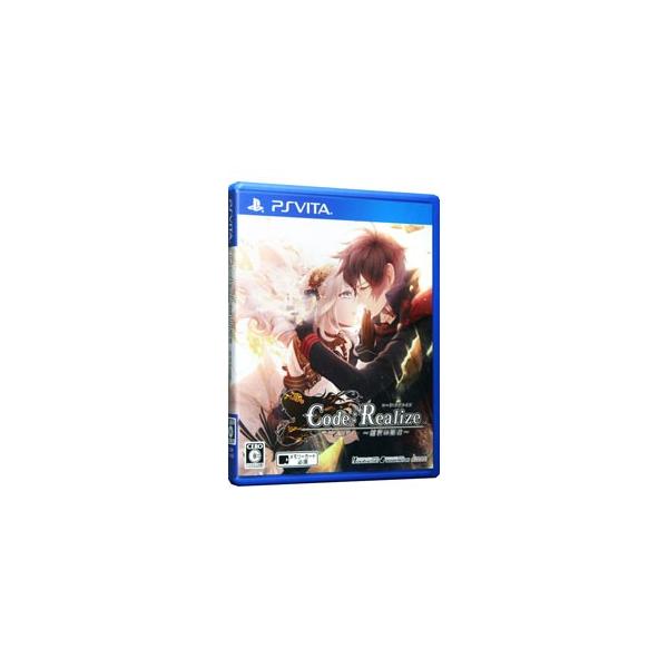 ■カテゴリ：中古ゲームソフト■機種：ＰＳＶｉｔａ■ジャンル：アドベンチャー■メーカー：アイディアファクトリー■品番：VLJM35142■発売日：2014/11/27■カナ：コードリアライズソウセイノヒメギミ