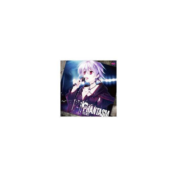 ■カテゴリ：中古CD■アーティスト：榊原ゆい■ジャンル：サウンドトラック ゲーム■メーカー：株式会社５ｐｂ．■品番：FVCG1328■発売日：2014/12/24■カナ：サカキバラユイ ファンタズムザベストファンタズムフェス