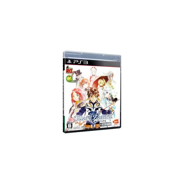 ■カテゴリ：中古ゲームソフト■機種：プレイステーション3■ジャンル：ロールプレイング■メーカー：バンダイナムコエンターテインメント■品番：BLJS93020■発売日：2015/01/22■カナ：テイルズオブゼスティリア