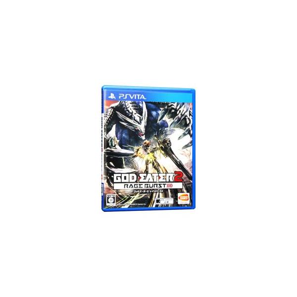 ■カテゴリ：中古ゲームソフト■機種：ＰＳＶｉｔａ■ジャンル：アクション■メーカー：バンダイナムコエンターテインメント■品番：VLJS05057■発売日：2015/02/19■カナ：ゴッドイーター２レイジバースト