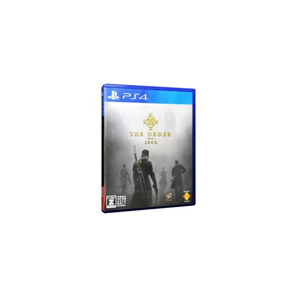 ■カテゴリ：中古ゲームソフト■機種：プレイステーション4■ジャンル：アクション■メーカー：ソニー・インタラクティブエンタテインメント■品番：PCJS53008■発売日：2015/02/20■カナ：ジーオーダー１８８６