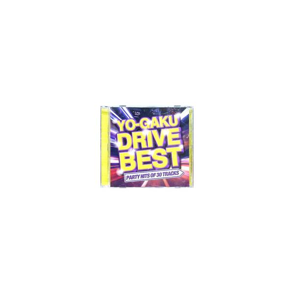 ■カテゴリ：中古CD■ジャンル：海外のロック＆ポップス オムニバス■メーカー：ＧＡＬＡＸＹ　ＭＵＳＩＣ■品番：GMTR0021■発売日：2015/03/11■カナ：オムニバス ヨウガクドライブベストパーティーヒッツオブ３０トラックス■ENG...