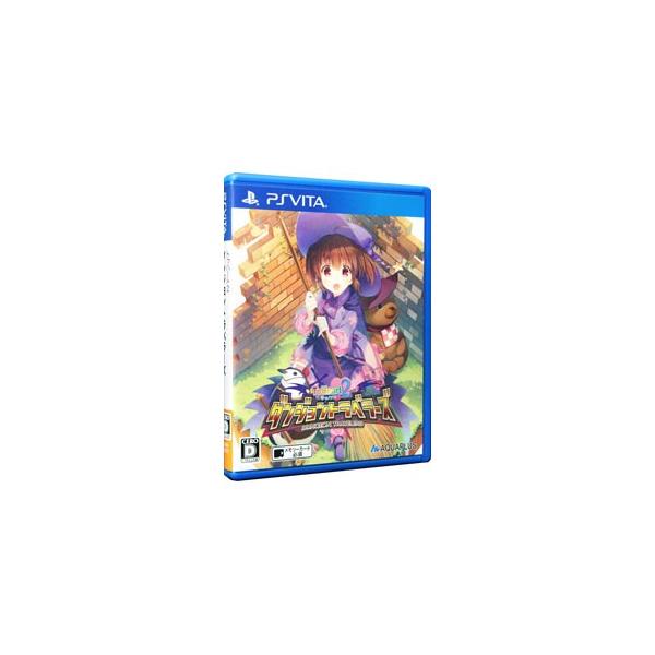 ■カテゴリ：中古ゲームソフト■機種：ＰＳＶｉｔａ■ジャンル：ロールプレイング■メーカー：アクアプラス■品番：VLJM35212■発売日：2015/04/30■カナ：トゥハート２ダンジョントラベラーズ