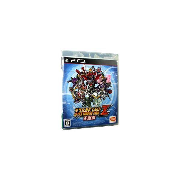 ■カテゴリ：中古ゲームソフト■機種：プレイステーション3■ジャンル：シミュレーション■メーカー：バンダイナムコエンターテインメント■品番：BLJS10299■発売日：2015/04/02■カナ：ダイ３ジスーパーロボットタイセンゼットテンゴクヘン