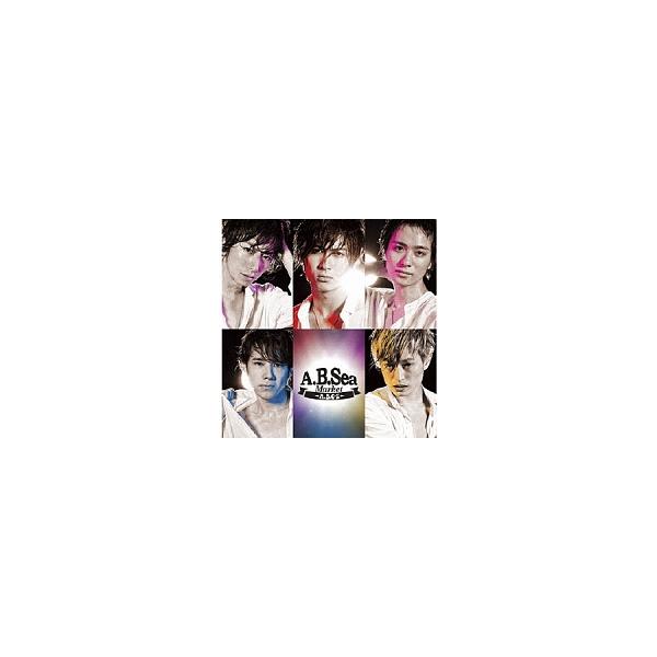 2015年5月13日リリースの2ndアルバム。“メンバープロデュース”をキーワードに、5人が楽曲、映像、アートワークなどをトータルプロデュース。リード曲「Shower Gate」のほか、メンバーのオリジナル・ソロ曲も収録。■カテゴリ：中古C...