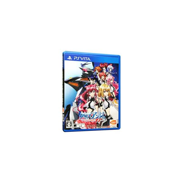 ■カテゴリ：中古ゲームソフト■機種：ＰＳＶｉｔａ■ジャンル：シューティング■メーカー：バンダイナムコエンターテインメント■品番：VLJS00110■発売日：2015/05/28■カナ：クロスアンジュテンシトリュウノロンドトリル