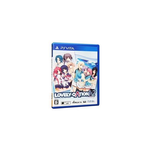 ■カテゴリ：中古ゲームソフト■機種：ＰＳＶｉｔａ■ジャンル：アドベンチャー■メーカー：５ｐｂ．■品番：VLJM35201■発売日：2015/05/21■カナ：ラブリケーション１アンド２