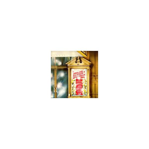 ■カテゴリ：中古CD■ジャンル：ジャズ＆フュージョン オムニバス■メーカー：株式会社ワーナーミュージック・ジャパン■品番：WPCR16606■発売日：2015/08/05■カナ：オムニバス カーネギーホールノバードランドオールスターズ■EN...